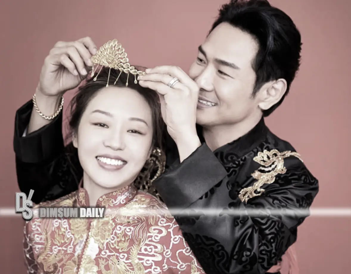 Veteran singer Alex To, 62, embarks on 40th anniversary with "Get Up" world tour - Dimsum Daily