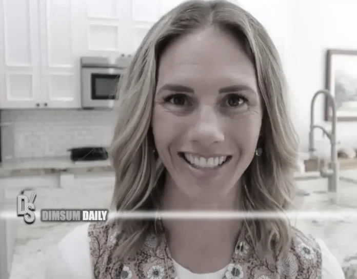 YouTube personality Ruby Franke receives 30-year sentence for child ...