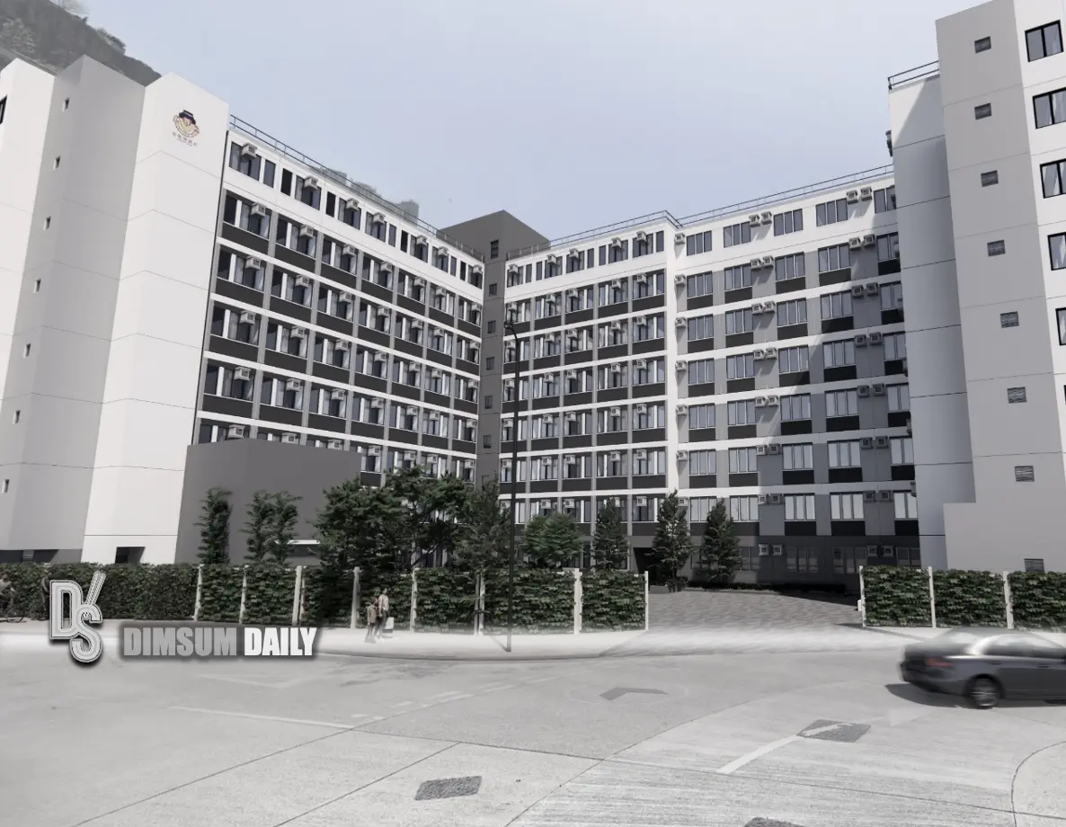 Survey reveals transit proximity as top concern for Hong Kong's grassroots housing applicants ...