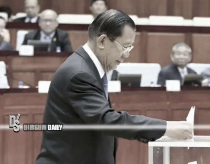 CPP dominates Cambodian Senate elections with landmark victory - Dimsum ...