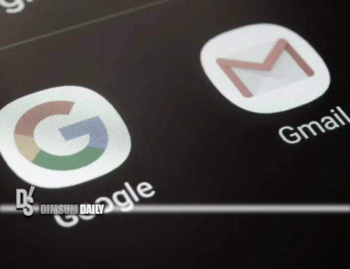Fake email claims Gmail will shut down, causing panic among users ...