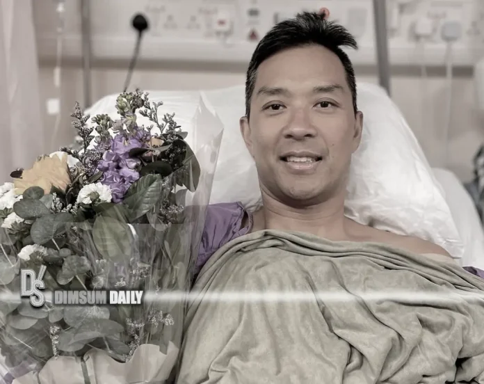 Vancouver's assistant fire chief undergoes amputation in Hong Kong due ...