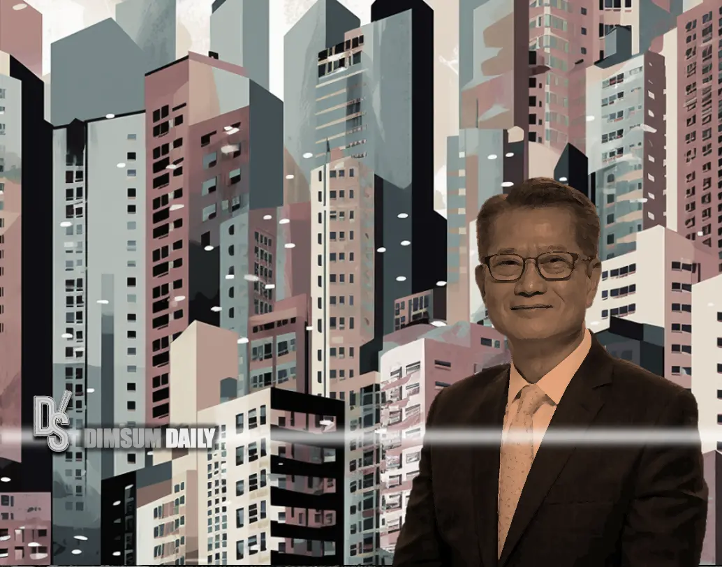 Pragmatic policy mix expected in latest Budget 2024 to revive Hong Kong ...