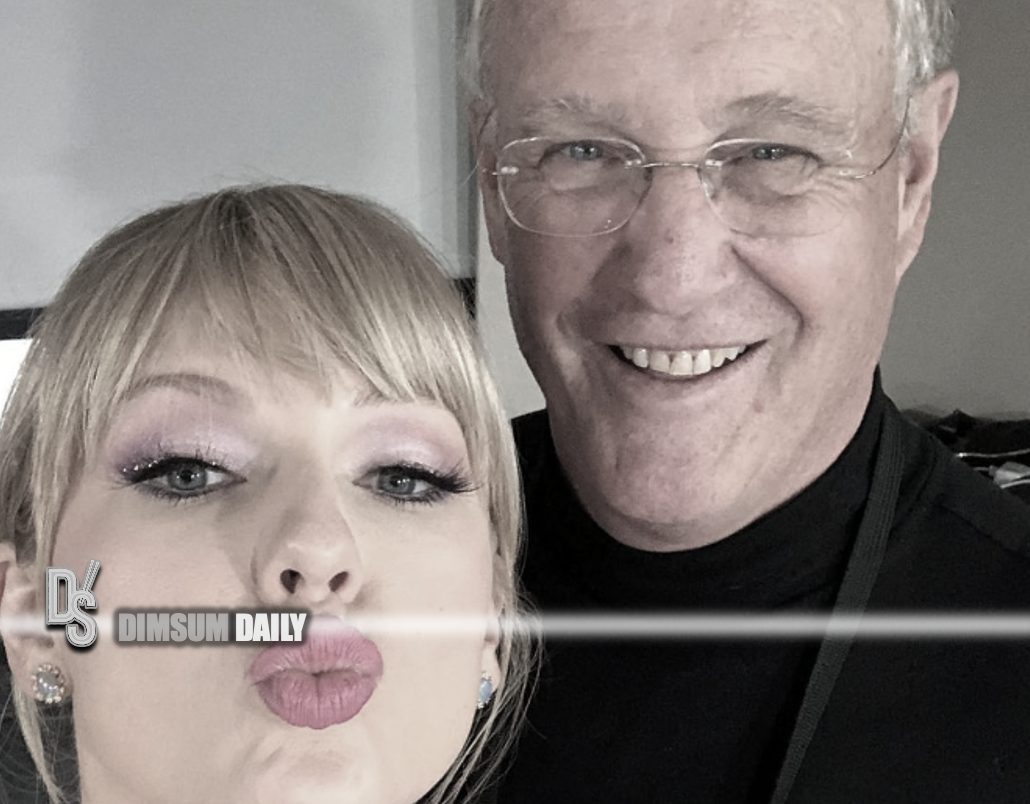 Police investigate alleged assault involving Taylor Swift's father and ...