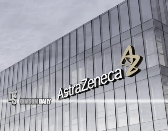 AstraZeneca designates Shanghai as global strategic hub at Shanghai Bio ...