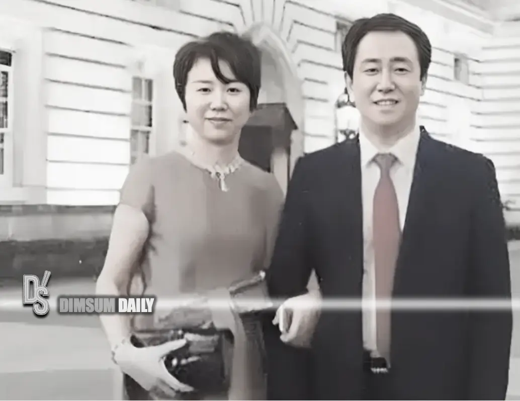 Chinese real estate giant Evergrande Group faces legal action as Hui Ka ...