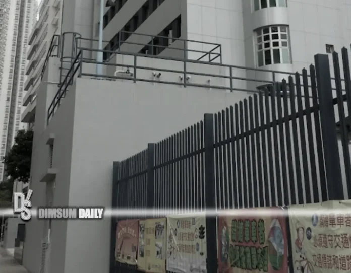 Tai Hing Operational Base gas leak incident leads to clash between ...