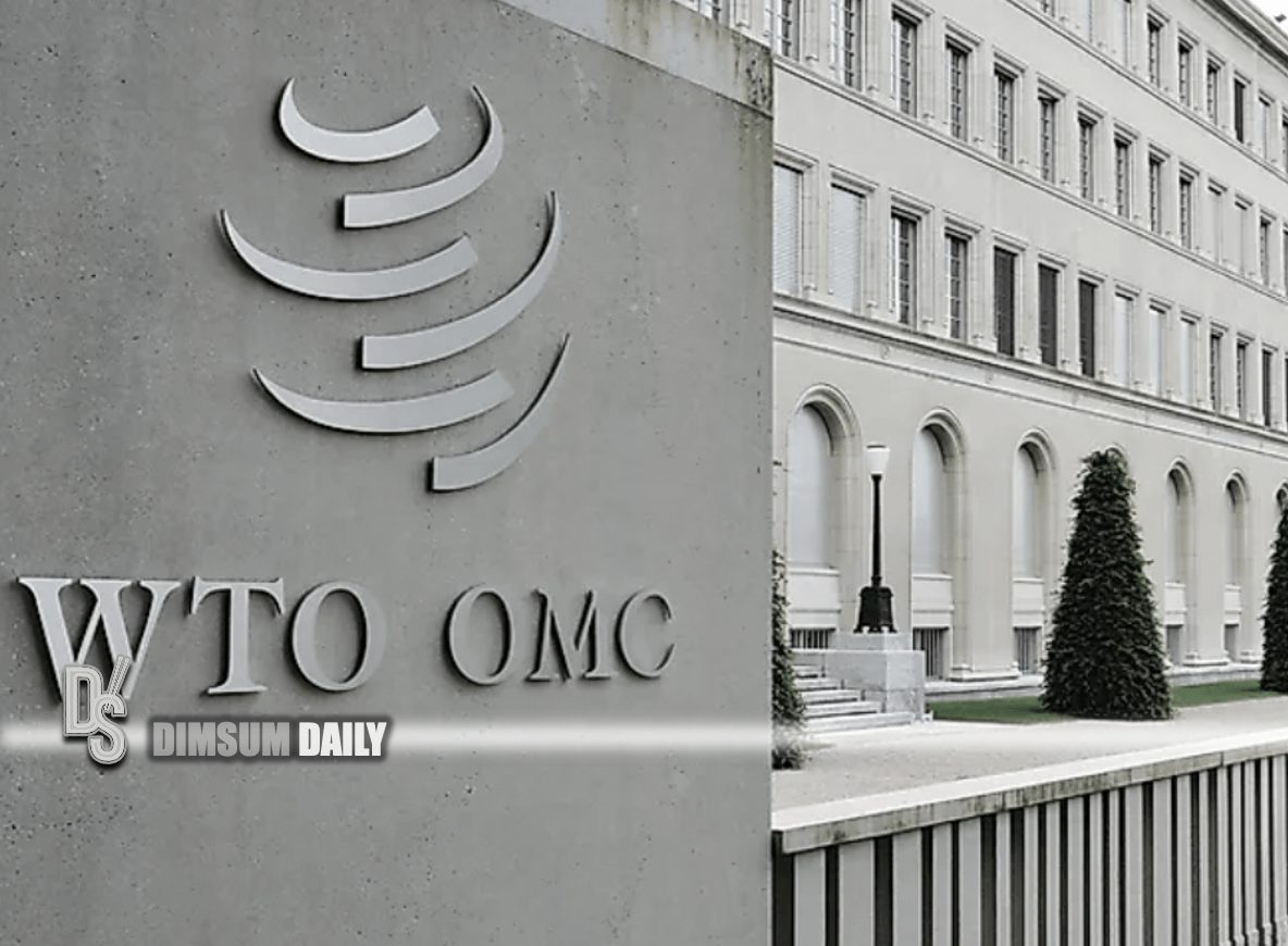 Hong Kong implements WTO-backed regulations to facilitate services ...