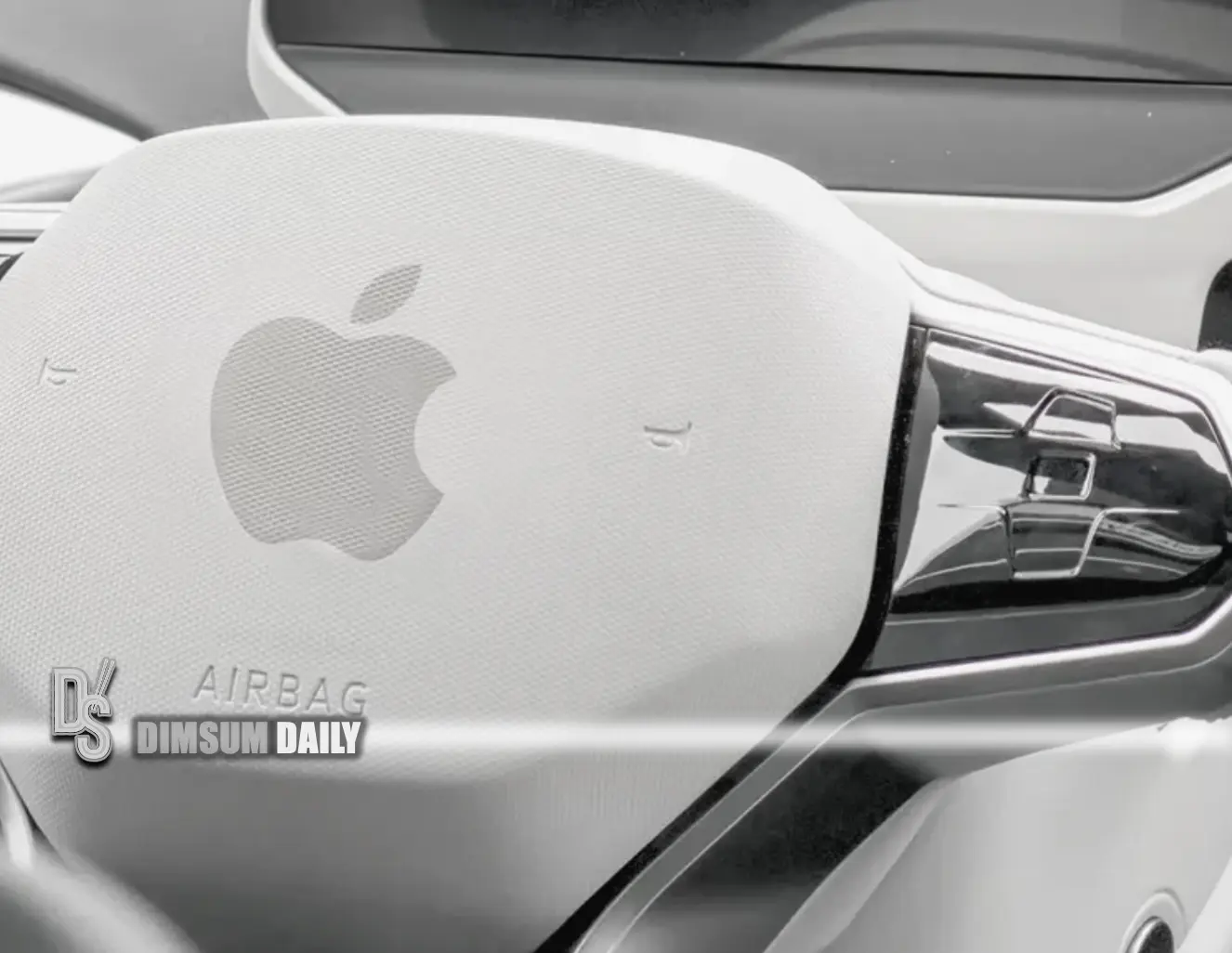 Apple's 'Project Titan' comes to a halt as the tech giant realigns ...