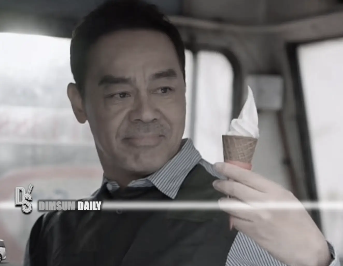 HK actor Sean Lau brings nostalgia and joy in exclusive short film ...