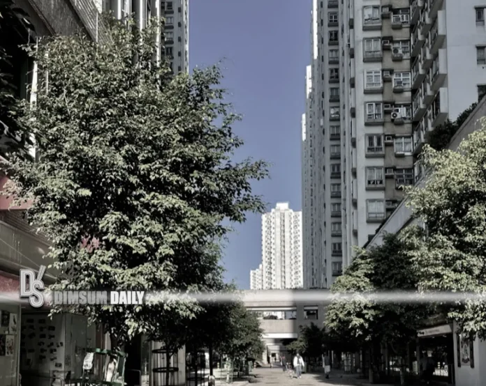 Budget announcement sparks rapid housing market sales, Fanling Centre unit sold for HK$4.6m ...