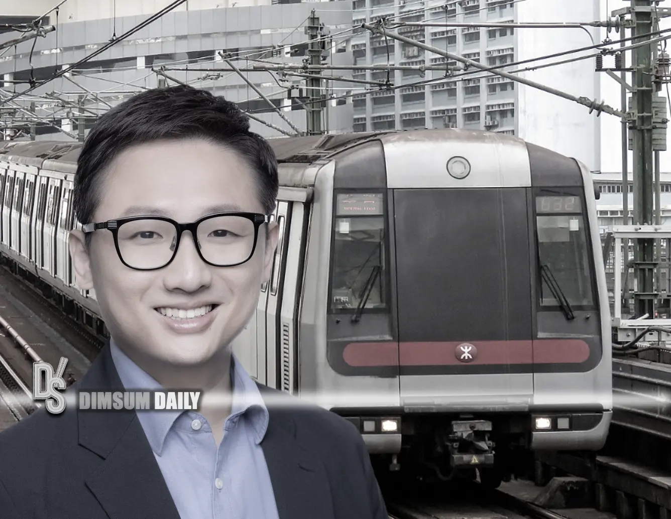 MTR service delays across three urban lines prompted by dual incidents ...