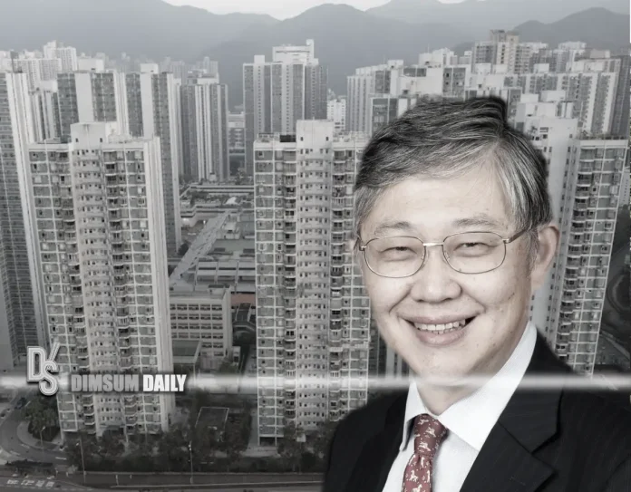 Shih Wing-ching relieved after property cooling measures revoked, says ...