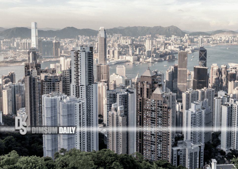 HKMC achieves record-breaking HKD bond issuance, boosting Hong Kong's ...