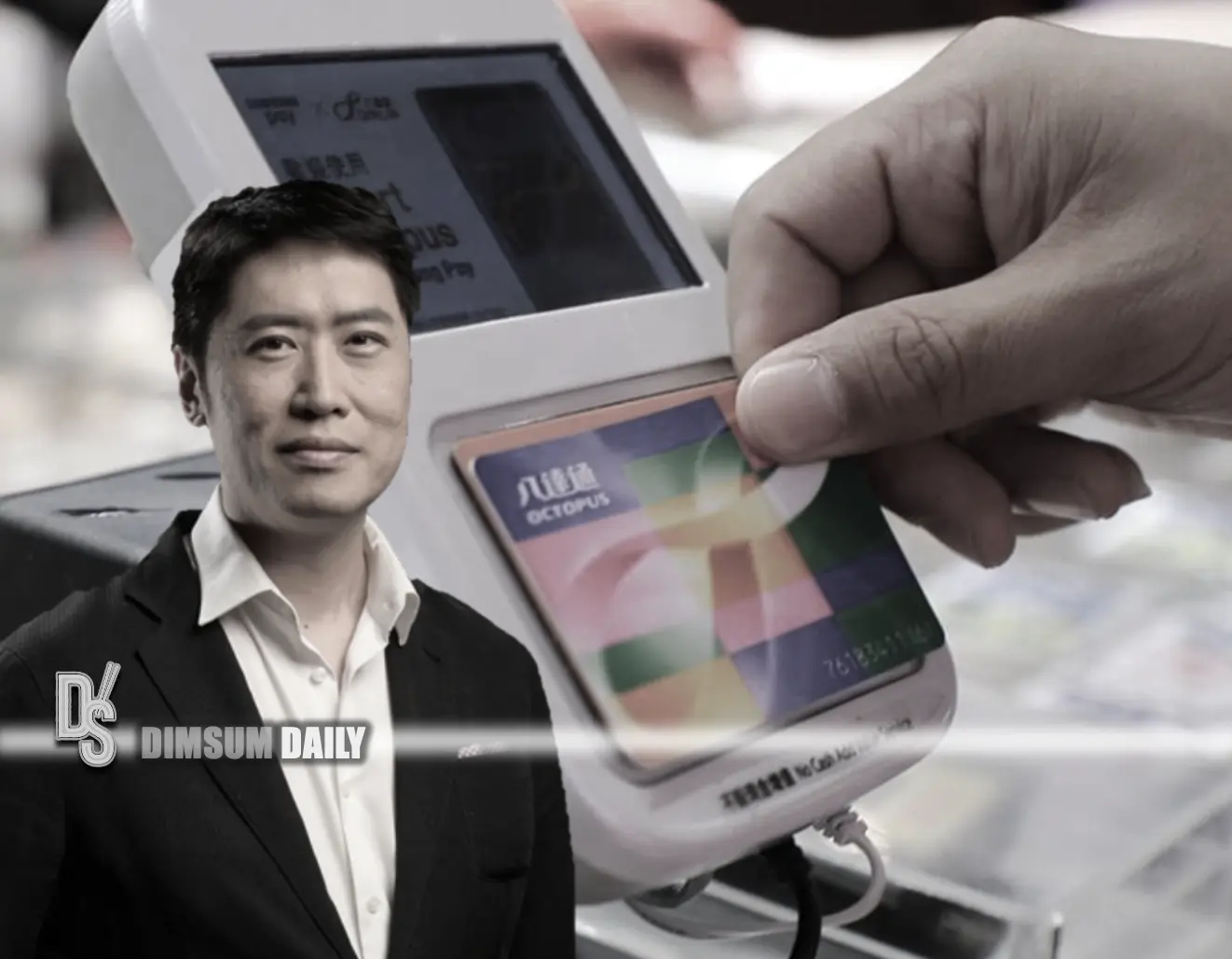 Octopus plans to launch 'all-China pass' payment card covering 320 ...