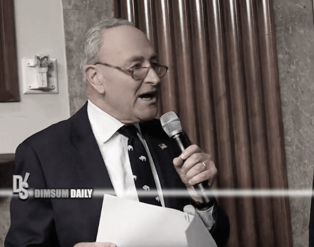 U.S. Congress passes interim funding measure to prevent government ...