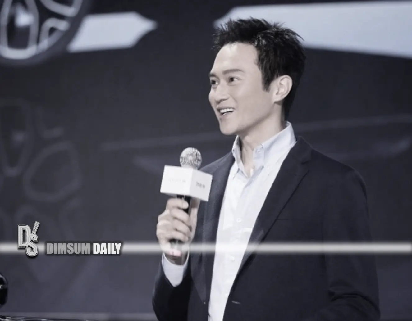 52-year-old Hong Kong actor Julian Cheung's youthful transformation ...