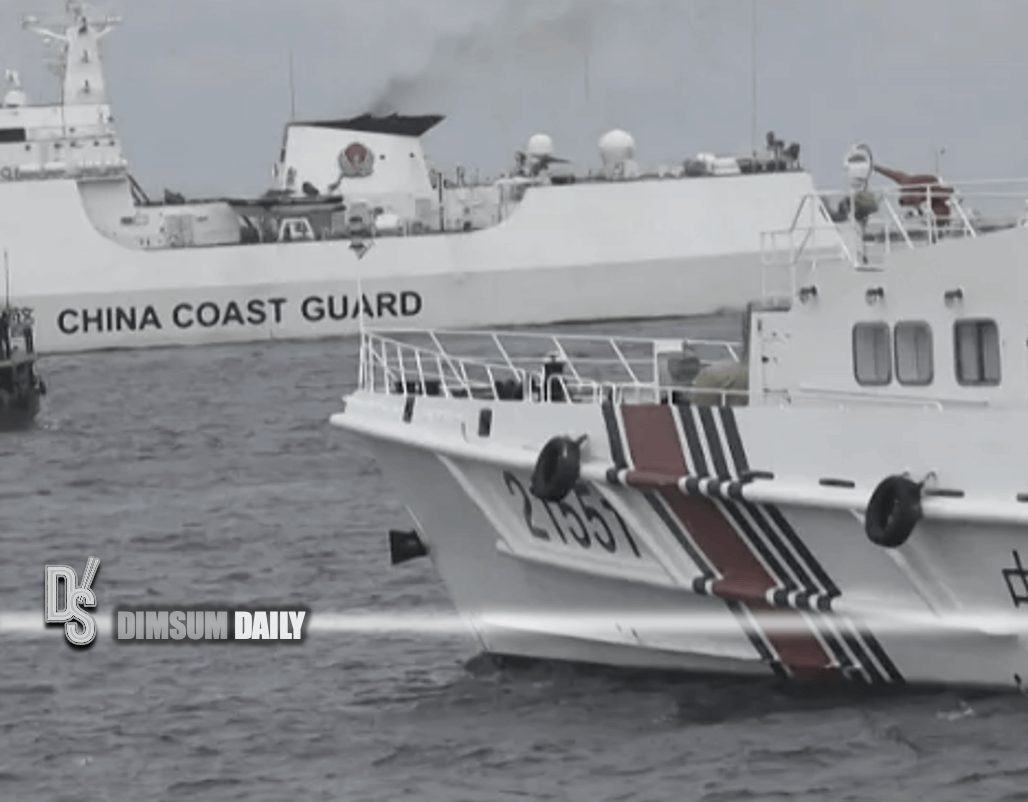 China establishes new maritime baseline in the northern Gulf of Tonkin ...