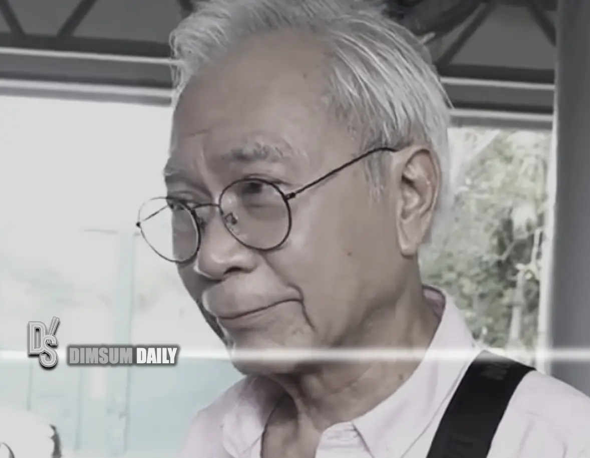 Lee-Lung-kei328 - Dimsum Daily