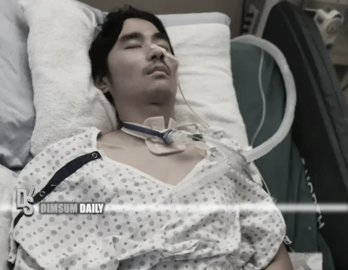 Mother claims son left in coma following unauthorised martial arts event in British Columbia ...