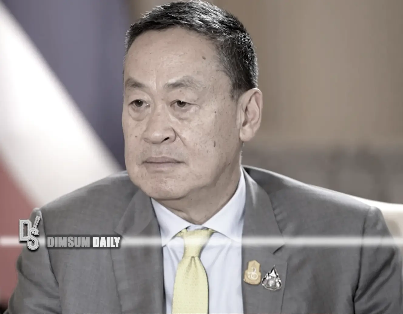 Thai Prime Minister extols China's role in regional connectivity and ...