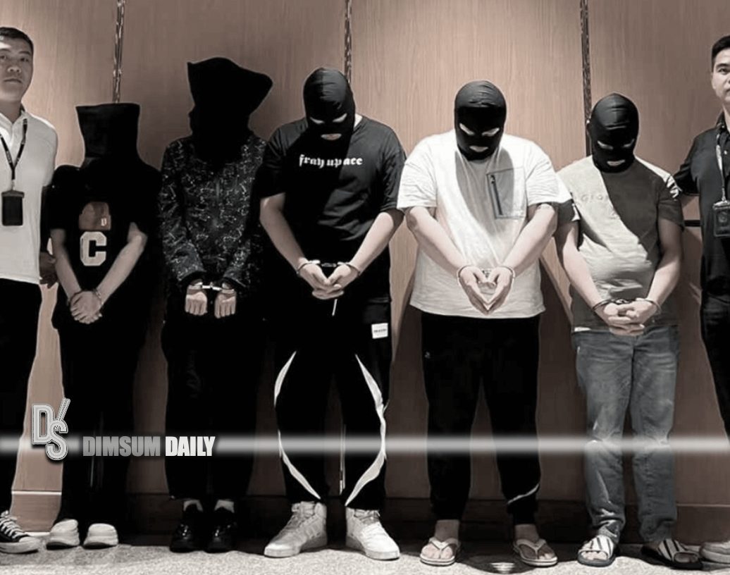 Thailand aids repatriation of Chinese scam victims from Myanmar ...