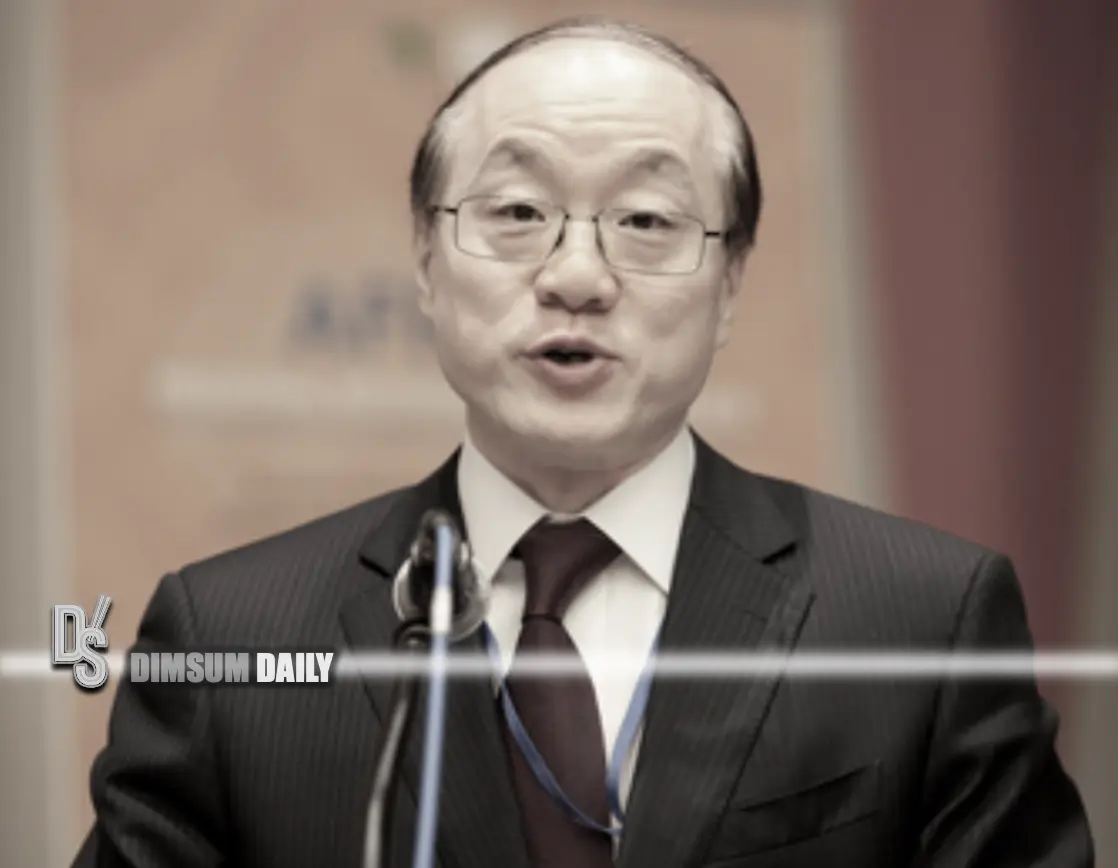 China signals economic optimism as 'two sessions' convene - Dimsum Daily