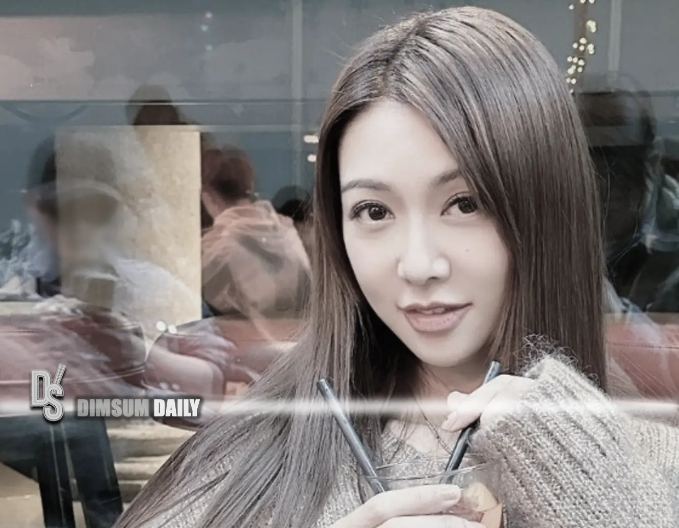 HK singer Fiona Sit boosts popularity through busking in Thailand ...