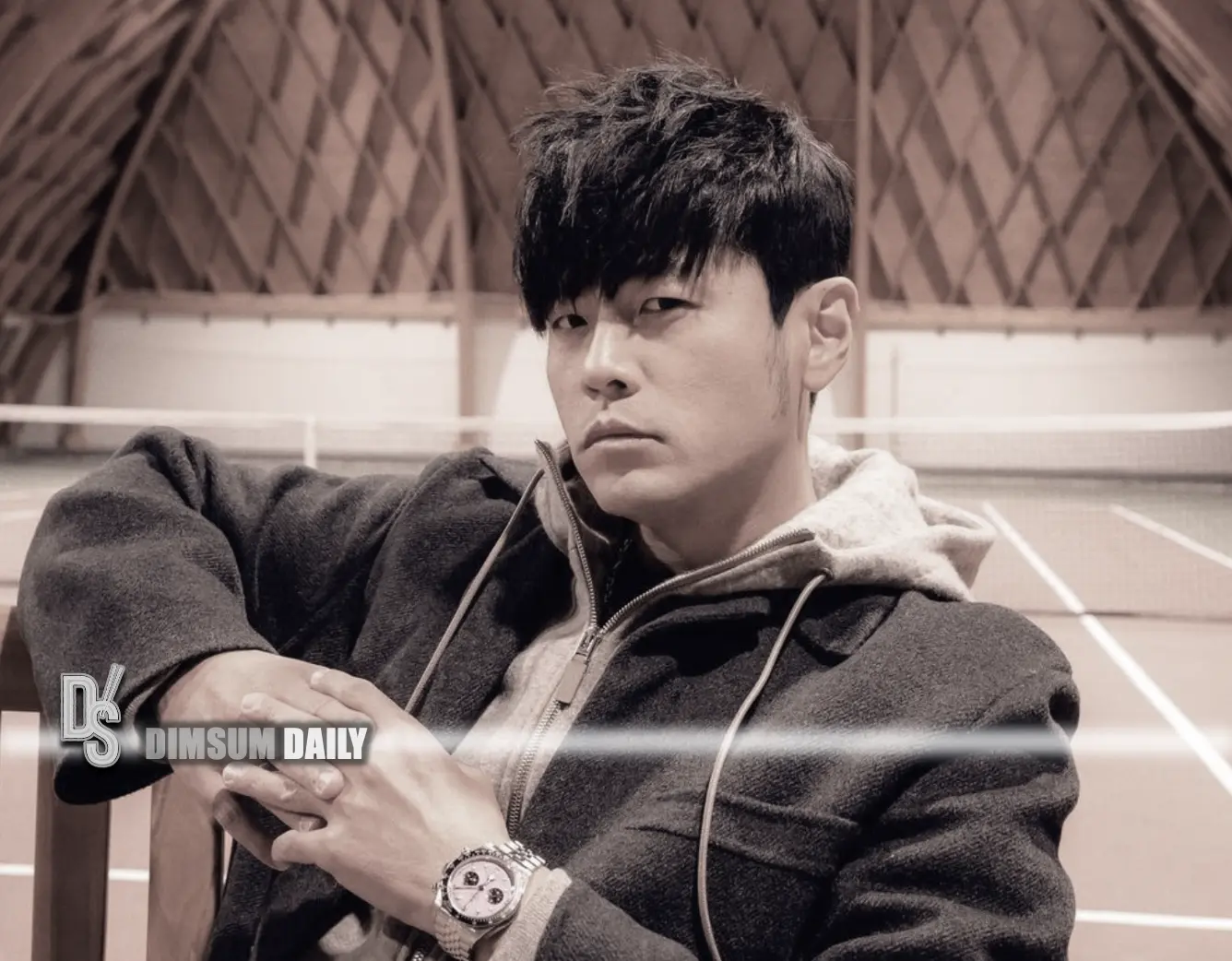 Mandopop icon Jay Chou's daughter reveals artistic prowess to acclaim ...