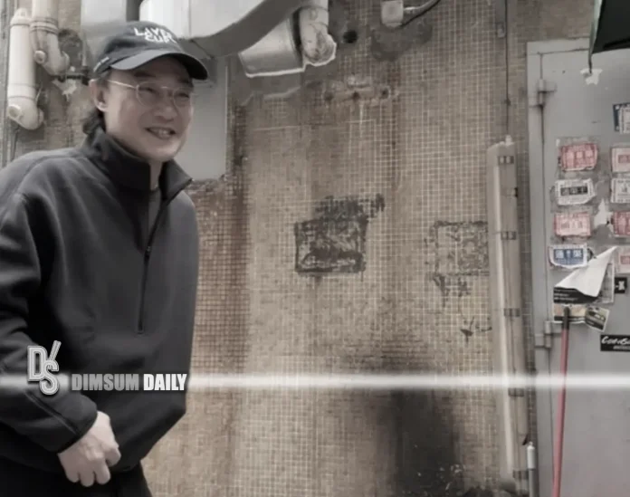 Eason Chan spotted enjoying food with second-generation singer in local ...