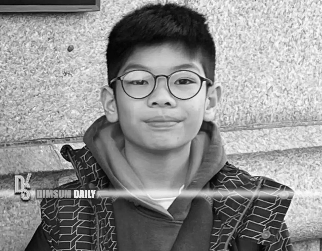 Hong Kong-born Thomas Wong struck by bin lorry on way to school in Edinburg - Dimsum Daily