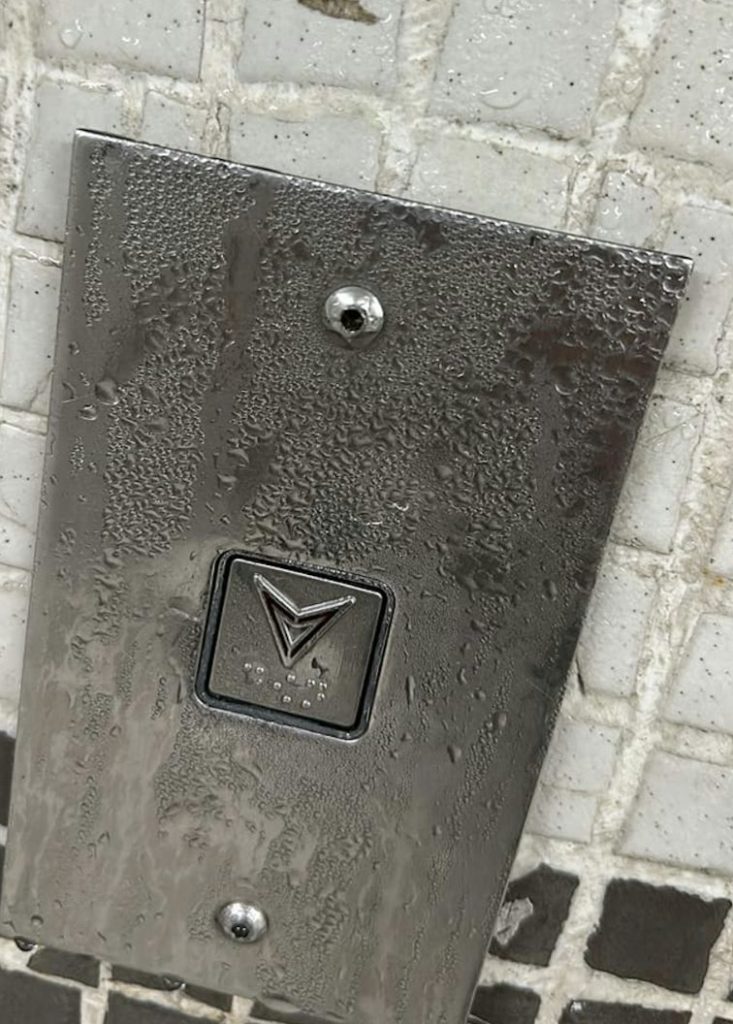 Hong Kong grapples with saturated air as humidity hits extreme levels ...