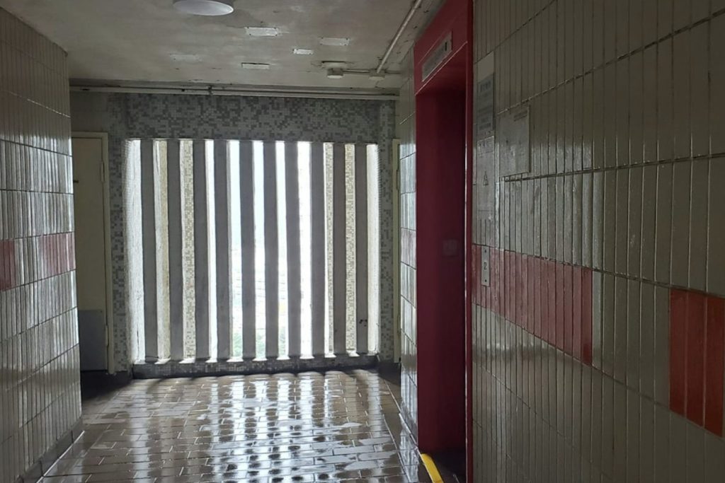 Hong Kong grapples with saturated air as humidity hits extreme levels ...