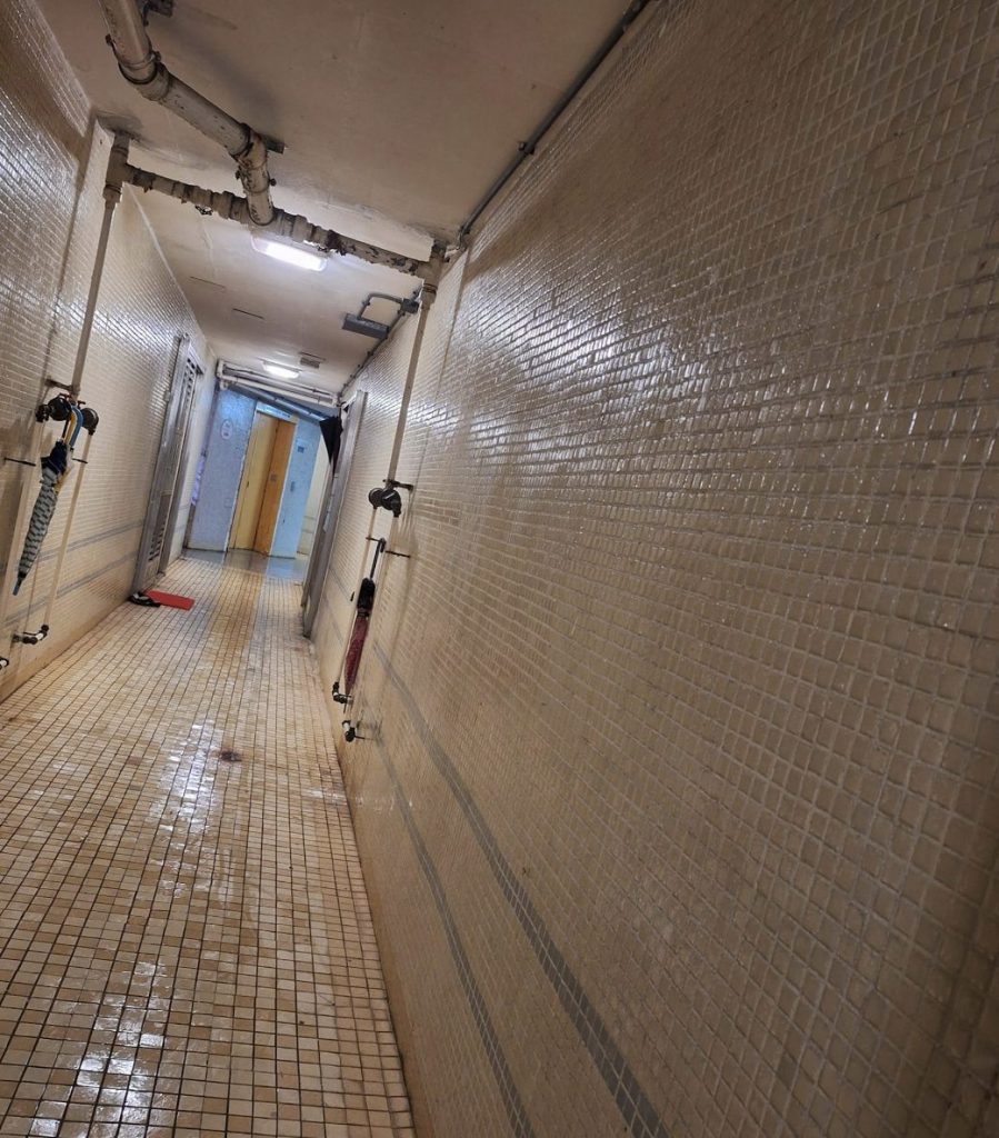 Hong Kong grapples with saturated air as humidity hits extreme levels ...