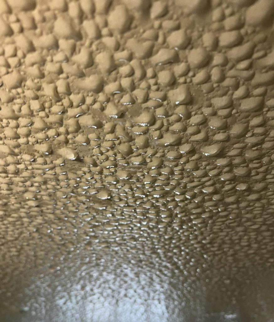 Hong Kong grapples with saturated air as humidity hits extreme levels ...