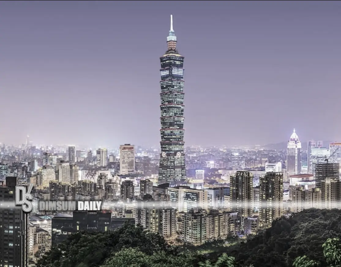 Beijing elevates stance against secessionism in Taiwan, shifting focus ...