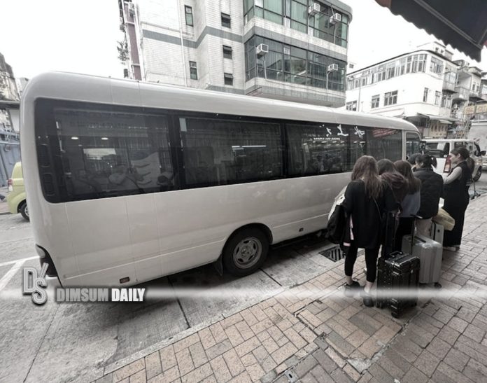 Multi-department operation leads to the arrest of fourteen Mainland ...