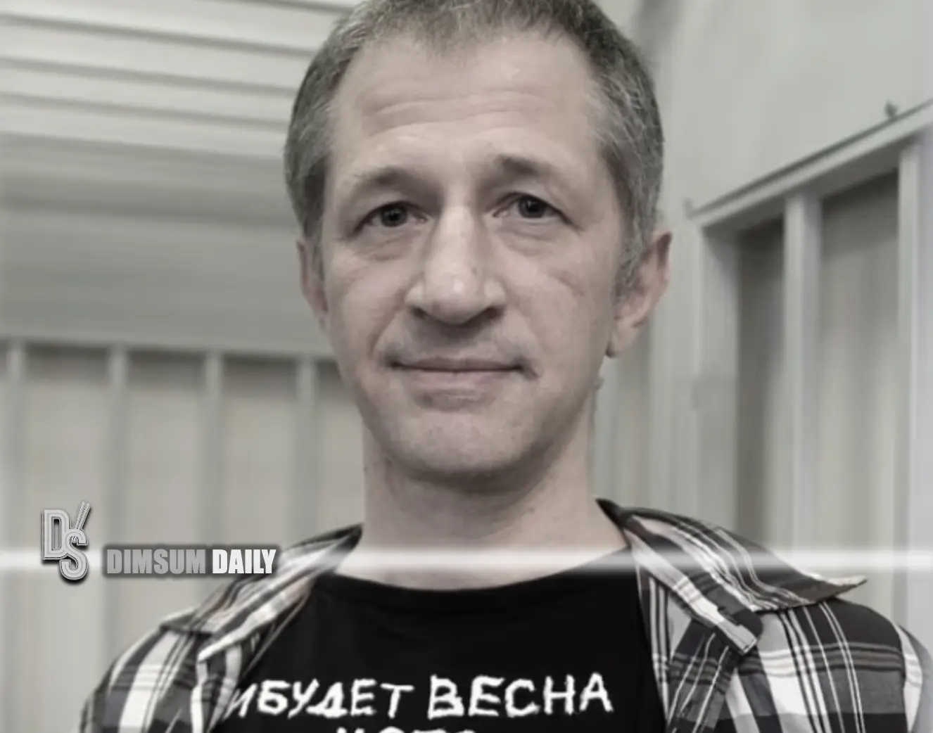 Russian journalist handed seven-year sentence for reporting on ...