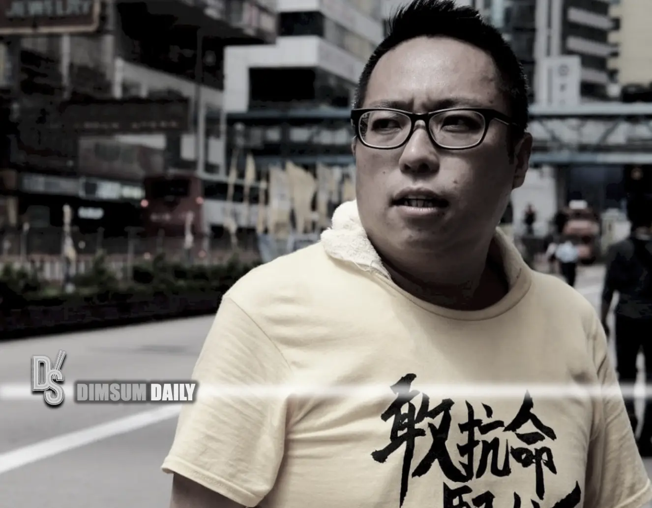 Hong Kong activist Tam Tak-chi's appeal rejected in sedition case ...