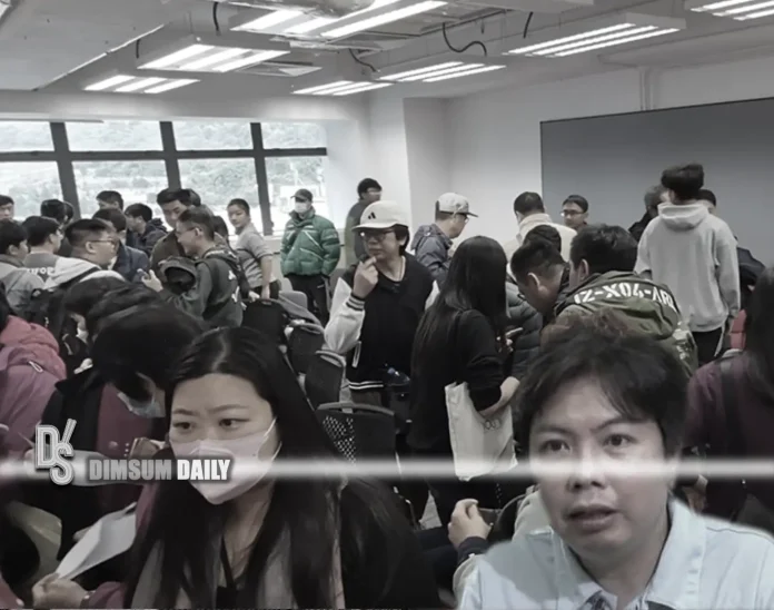 Fung Cheung Kee Group faces liquidation over HK$150 million in ...