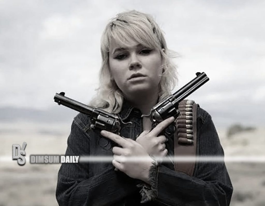 Film armourer convicted of involuntary manslaughter in 'Rust' shooting ...