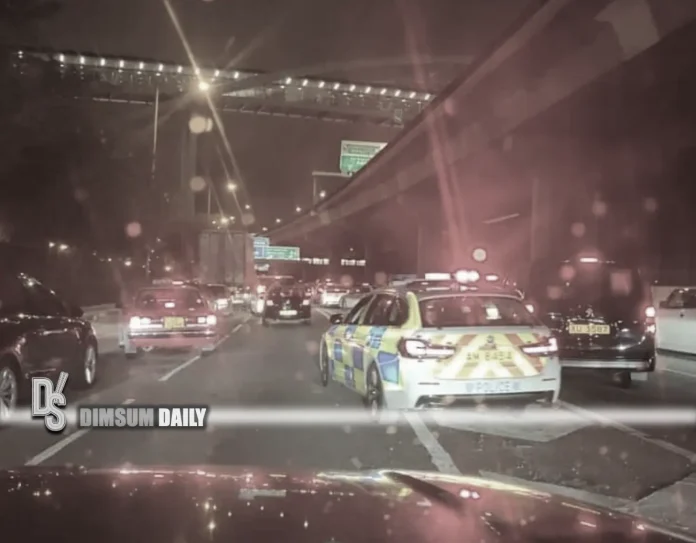 Indian motorcyclist fatally killed in tragic car crash in Cheung Sha ...