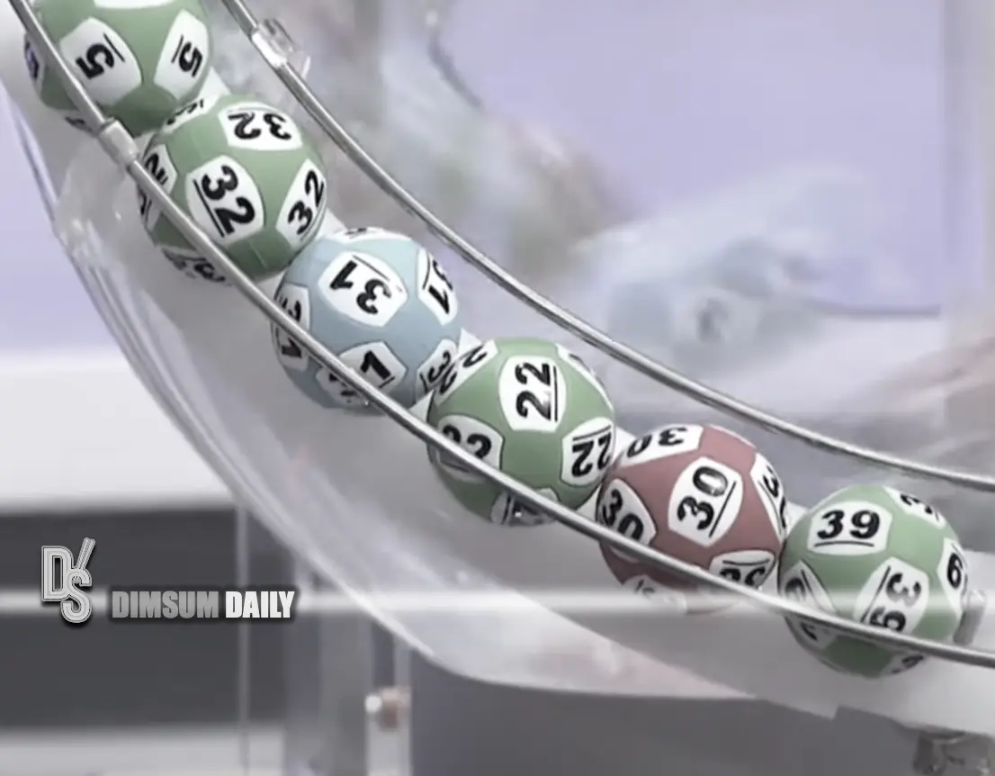 No jackpot winner in tonight's Mark Six lottery draw, next first prize ...