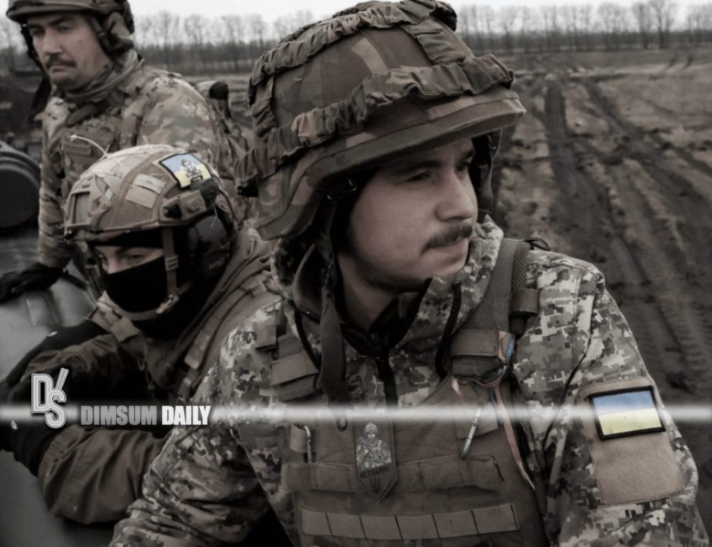 Ukraine to transition conscripts to military reserve, President ...