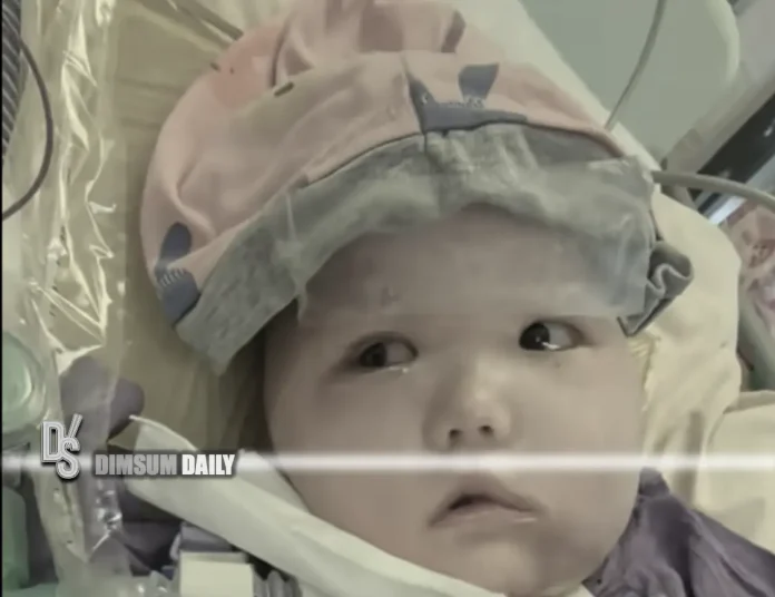 Father's battle with cancer inspires hope as daughter Chau Tin-yu ...