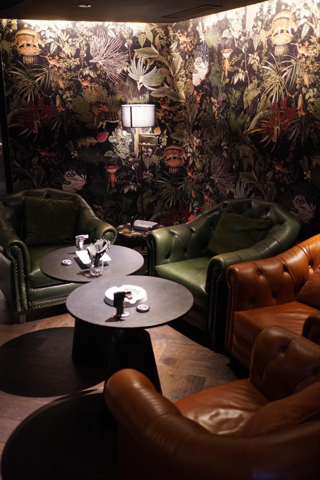 Whale Club in Central: A premier haven for today's discerning ...