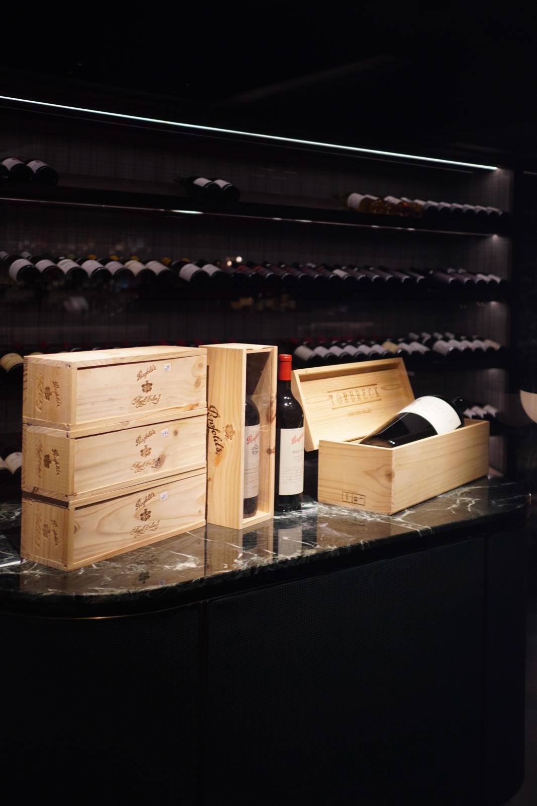 Whale Club in Central: A premier haven for today's discerning ...