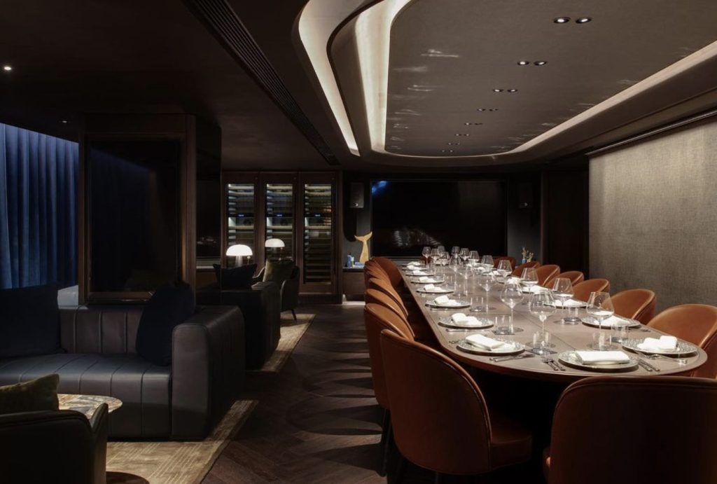 Whale Club in Central: A premier haven for today's discerning ...