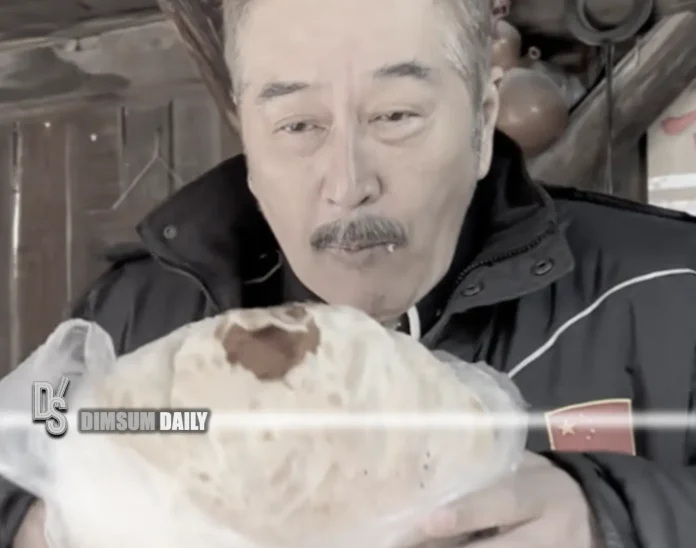 69-year-old Hong Kong actor Lam Wai allegedly overcharged for food ...