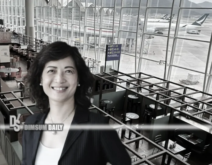 Aviation industry faces limited weekly workforce arrivals, eyes recruitment beyond Guangdong ...